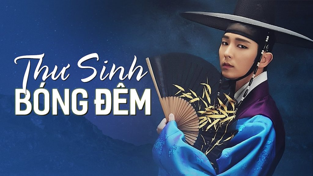 Danh sách phim ma cà rồng Hàn Quốc hay nhất mọi thời đại - PHIM VIỄN TƯỞNG